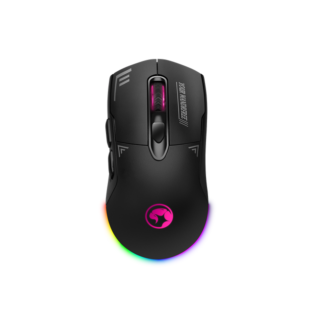 GAMING MOUSE M803W BK Duke 20 | MarvoTech