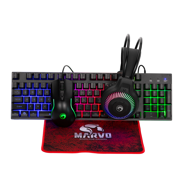 CM416 LOOT40 | MarvoTech