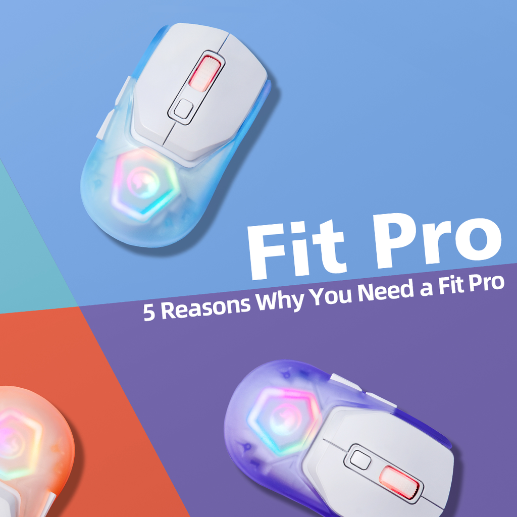 5 Reasons Why You Need a Fit Pro | MarvoTech