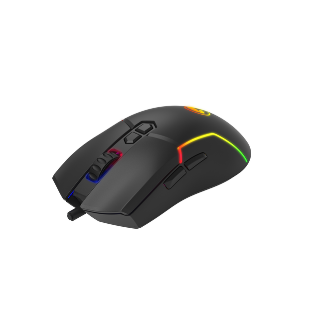M655 GAMING MOUSE Capo 35 | MarvoTech