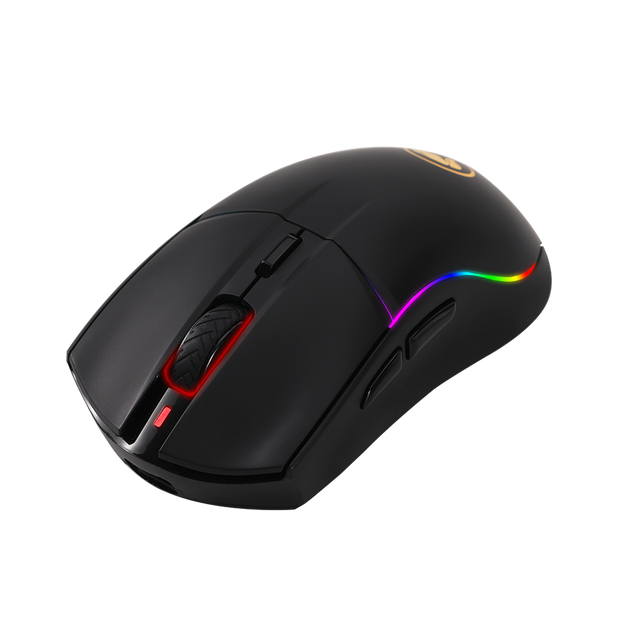 G965W GAMING MOUSE Capo 40 | MarvoTech