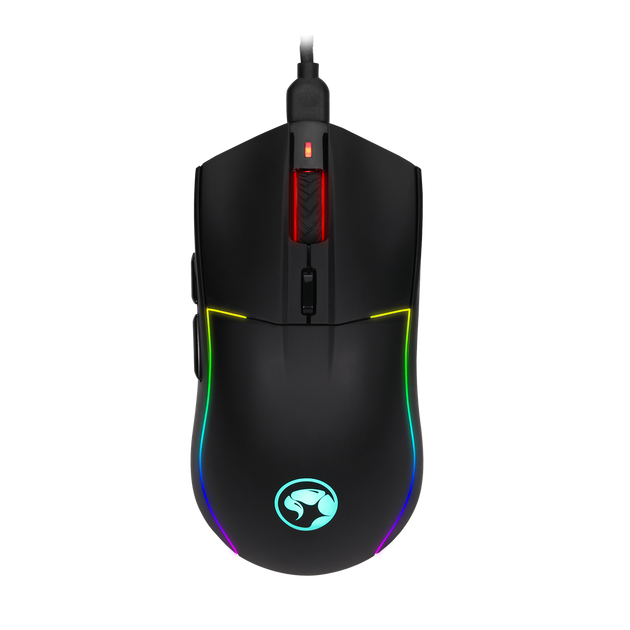G965W GAMING MOUSE Capo 40 | MarvoTech