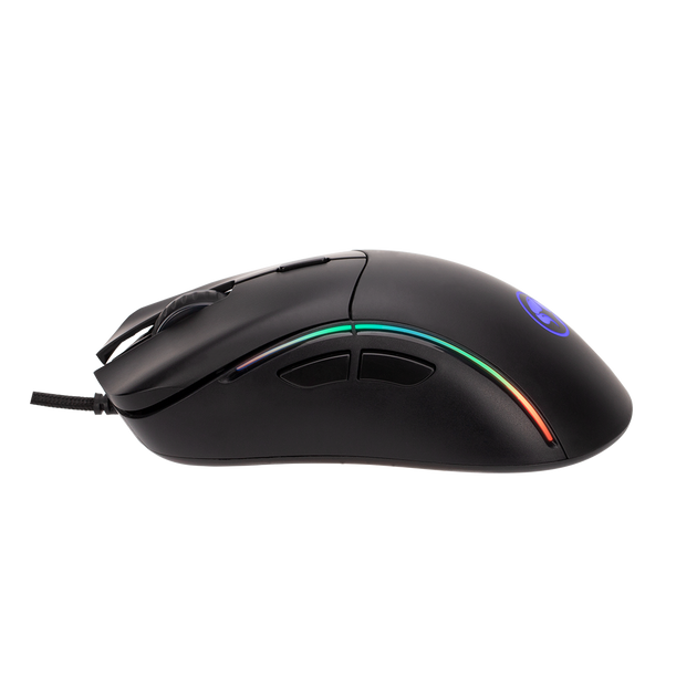 M528 GAMING MOUSE Capo 30 | MarvoTech