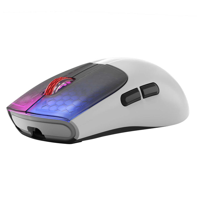 Monka Vero G966W Wireless Gaming Mouse | MarvoTech