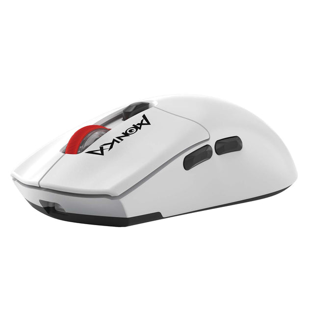 Monka Guru G995W Wireless Gaming Mouse | MarvoTech