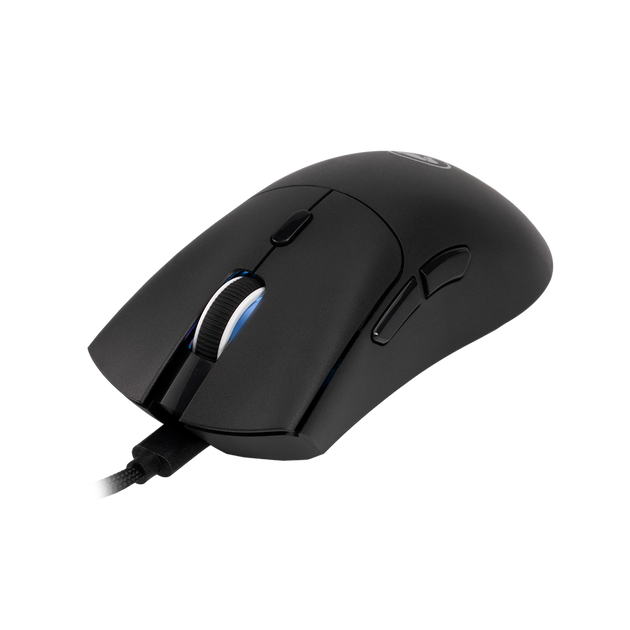 G950 BK GAMING MOUSE Niro 40 | MarvoTech