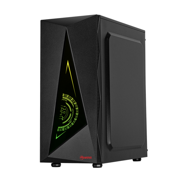 CA-119 COMPUTER CASE Tazos 110 | MarvoTech