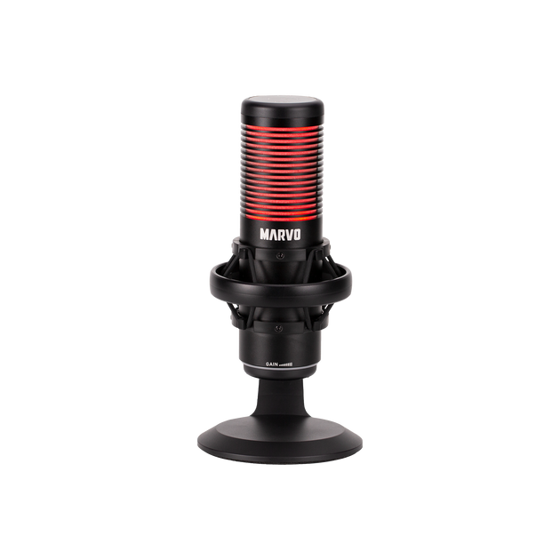 MIC-07 Blast 60 | MarvoTech