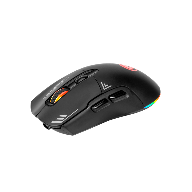 GAMING MOUSE M803W BK Duke 20 | MarvoTech