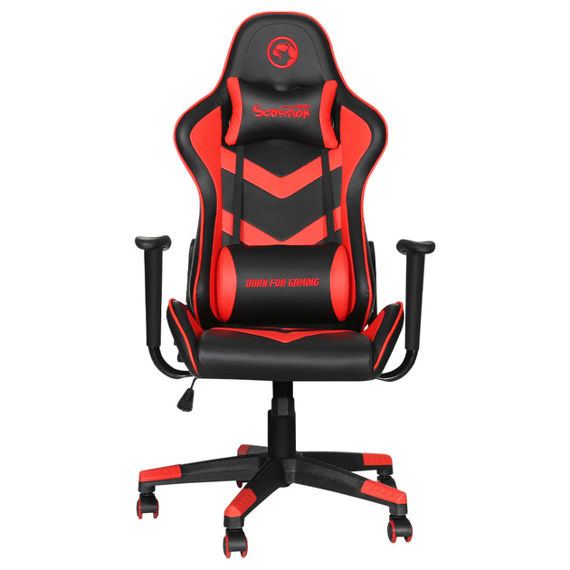 Gaming Scorpion Chair - Marvo CH-106 Advanced Gaming Chair | MarvoTech