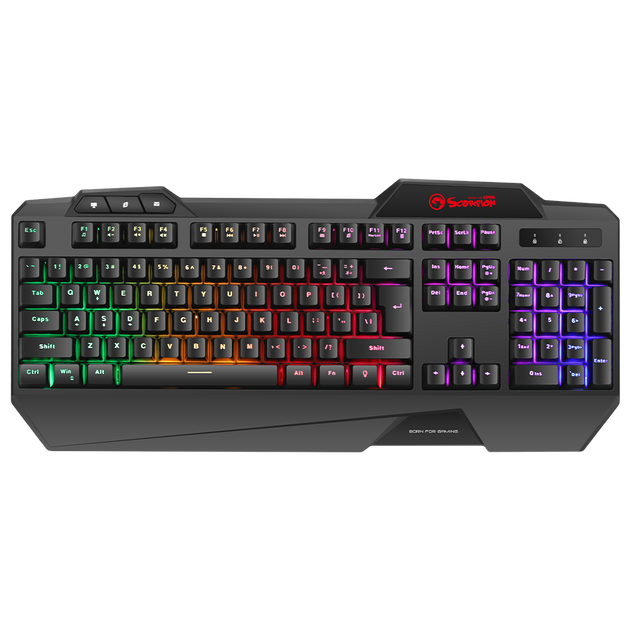 Marvo CM306 3-in-1 Gaming Starter Kit | MarvoTech