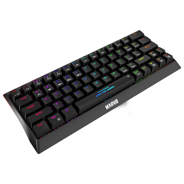 KG962W | MarvoTech