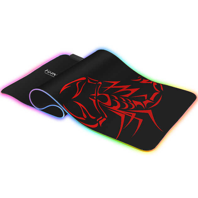 Marvo MG010 L-Size Gaming Mousepad | MarvoTech